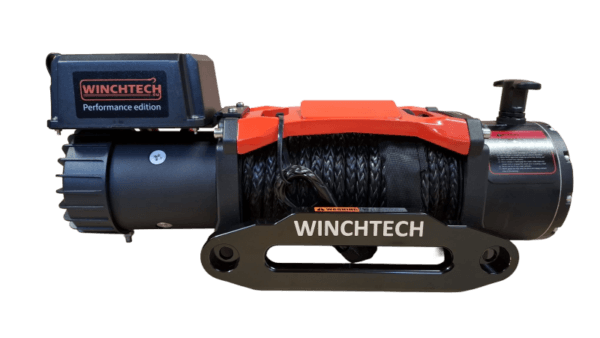 Winchtech - Elektrische Lieren en Accessoires Online